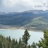 Dillon Reservoir Loop, Colorado - 1,264 Reviews, Map | AllTrails