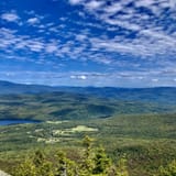 Mount Cube via Cross Rivendell Trail, New Hampshire - 1,379 Reviews ...