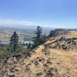 Lower Table Rock Trail, Oregon - 1,438 Reviews, Map | AllTrails