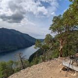 Wesley Ridge, British Columbia, Canada - 900 Reviews, Map | AllTrails