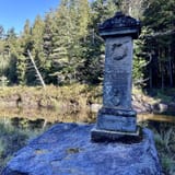 Mount Marshall via the Calamity Brook Trail, New York - 962 Reviews ...