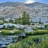 Rae Lakes Loop, California - 827 Reviews, Map | AllTrails