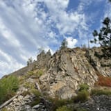 Painted Rocks Nature Trail, Washington - 770 Reviews, Map | AllTrails