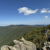 Hawksbill Loop Trail, Virginia - 4,995 Reviews, Map | AllTrails