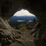 Grey Mountain Cave, Yukon, Canada - 90 Reviews, Map | AllTrails
