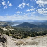 Mount Judah Loop Trail, California - 2,710 Reviews, Map | AllTrails