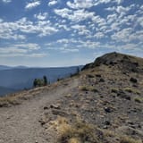 Mount Judah Loop Trail, California - 2,712 Reviews, Map | AllTrails