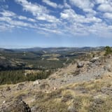 Mount Judah Loop Trail, California - 2,710 Reviews, Map | AllTrails