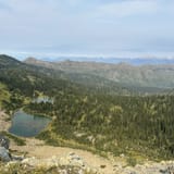 Mount Aeneas Summit Trail, Montana - 451 Reviews, Map | AllTrails