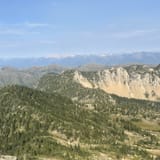 Mount Aeneas Summit Trail, Montana - 451 Reviews, Map | AllTrails