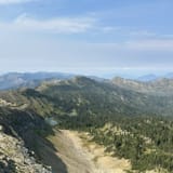 Mount Aeneas Summit Trail, Montana - 448 Reviews, Map | AllTrails