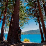 Emerald Point Trail, California - 1,820 Reviews, Map | AllTrails