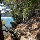 Emerald Point Trail, California - 1,793 Reviews, Map | AllTrails