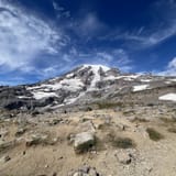 Panorama Point via Skyline Trail, Washington - 6,058 Reviews, Map ...