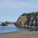 Chance Cove Coastal Trail, Newfoundland and Labrador, Canada - 896 ...