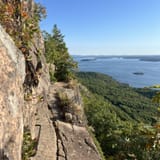 Precipice Loop, Maine - 4,637 Reviews, Map | AllTrails