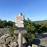 Precipice Loop, Maine - 4,637 Reviews, Map | AllTrails