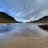 Lochan na h-Earba, Highlands, Scotland - 46 Reviews, Map | AllTrails