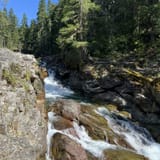 Silver Falls Loop, Washington - 4,013 Reviews, Map | AllTrails
