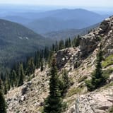 Deception Peak and Lake Peak, New Mexico - 484 Reviews, Map | AllTrails