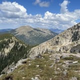 Deception Peak and Lake Peak, New Mexico - 484 Reviews, Map | AllTrails