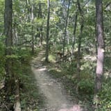Deer Run Trail, Missouri - 797 Reviews, Map | AllTrails