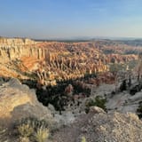 Bryce Point to Sunset Point Trail, Utah - 1,147 Reviews, Map | AllTrails