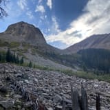 Hope Lake Trail, Colorado - 1,626 Reviews, Map | AllTrails