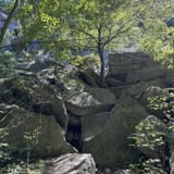 Bonticou Crag Trail, New York - 2,474 Reviews, Map | AllTrails