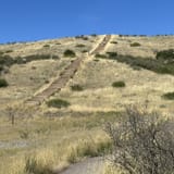 Rosie Rueter, Incline Challenge Loop, Colorado - 1,249 Reviews, Map ...