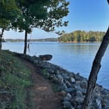 Turtle Island Trail, Virginia - 479 Reviews, Map | AllTrails