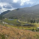 Cub Lake Loop, Colorado - 2,306 Reviews, Map | AllTrails