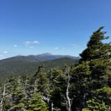 Mount Jackson and Mount Webster Trail Loop, New Hampshire - 2,457 ...