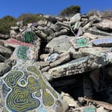 Albany Bulb, California - 392 Reviews, Map | AllTrails