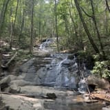 Fall Branch Falls Trail, Georgia - 1,409 Reviews, Map | AllTrails