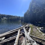 Ten Lakes Trail, California - 544 Reviews, Map | AllTrails