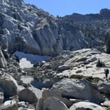 Ten Lakes Trail, California - 542 Reviews, Map | AllTrails