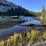 Ten Lakes Trail, California - 542 Reviews, Map | AllTrails