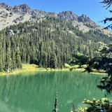 Royal Basin and Royal Lake, Washington - 772 Reviews, Map | AllTrails
