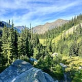 Royal Basin and Royal Lake, Washington - 770 Reviews, Map | AllTrails
