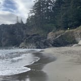 Secret Beach Trail, Oregon - 1,652 Reviews, Map | AllTrails