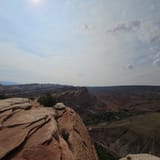 Rim Overlook Trail, Utah - 1,124 Reviews, Map | AllTrails