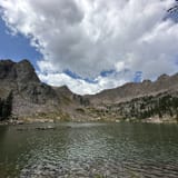 Gore Lake Trail, Colorado - 1,422 Reviews, Map | AllTrails