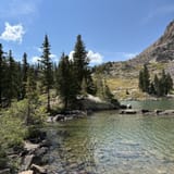 Gore Lake Trail, Colorado - 1,422 Reviews, Map | AllTrails