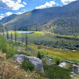 Cub Lake Loop, Colorado - 2,306 Reviews, Map | AllTrails