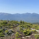 Carter Notch Hut, Dome, and 19 Mile Brook Trail, New Hampshire - 512 ...