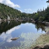 Carter Notch Hut, Dome, and 19 Mile Brook Trail, New Hampshire - 512 ...