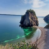 Chance Cove Coastal Trail, Newfoundland and Labrador, Canada - 896 ...
