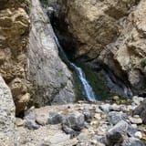 Hidden Falls, Utah - 796 Reviews, Map | AllTrails