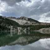 Thomas Lakes Trail, Colorado - 1,679 Reviews, Map | AllTrails